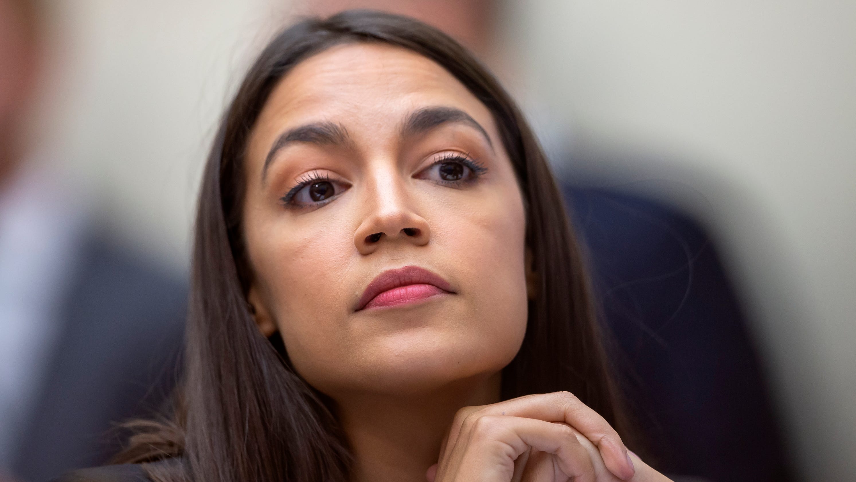 AOC on sudden fame: ‘Sometimes I just want to be a human being’ AOC on sudden fame: ‘Sometimes I just want to be a human being’