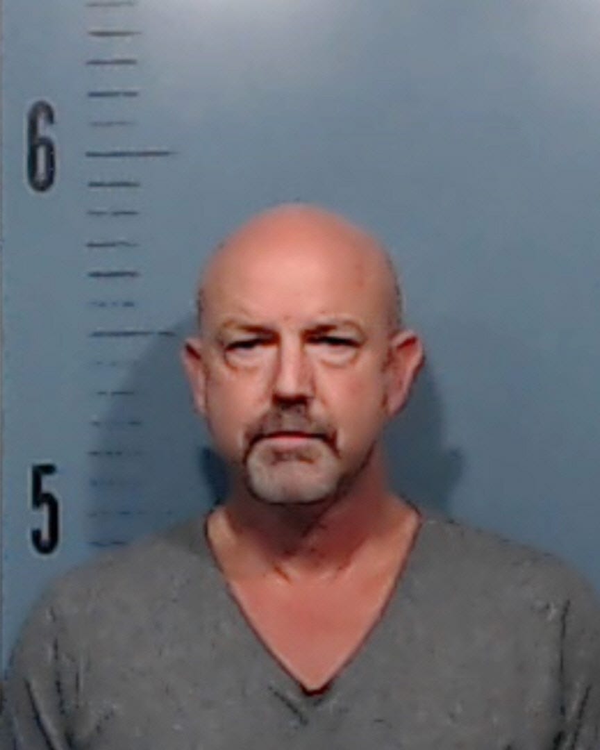 Jeffrey Berry extradited to Abilene, released on bond