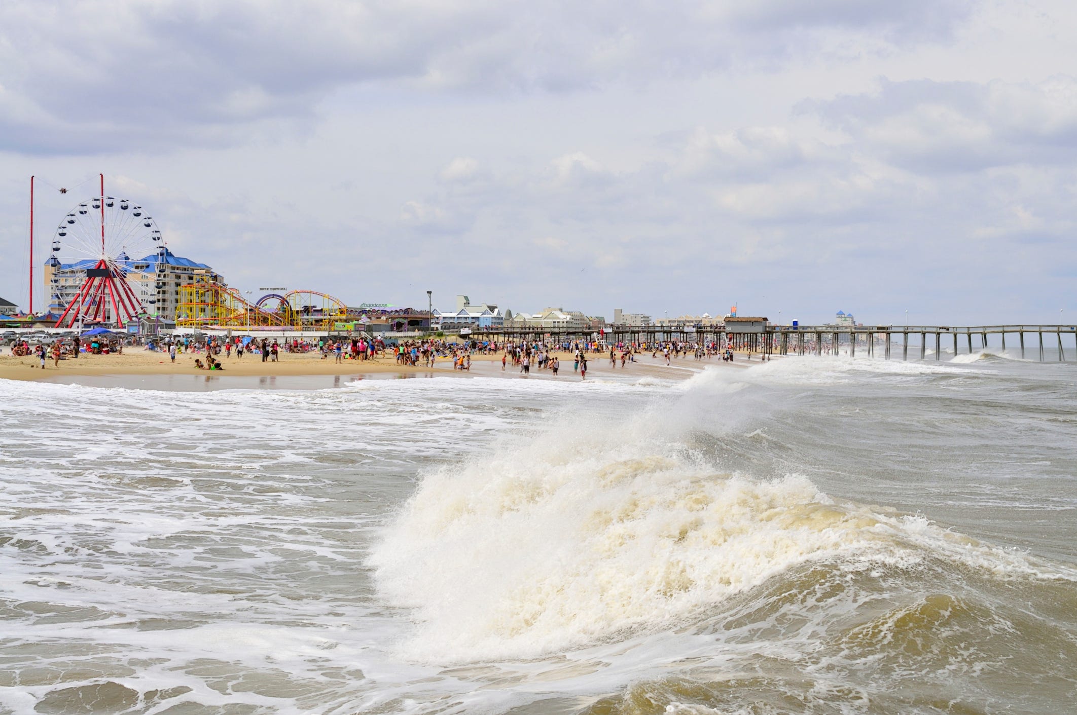 25 of the most affordable waterfront cities in America