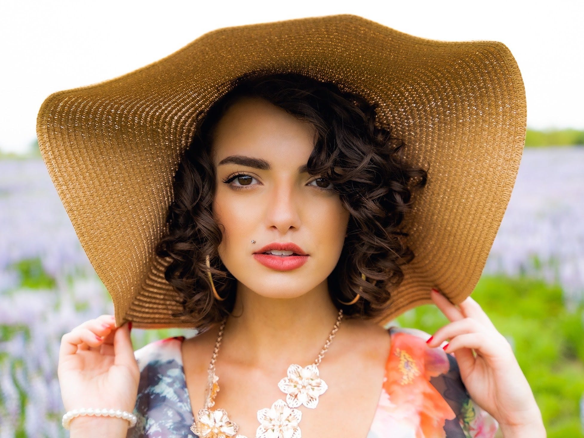 Meet Emmaline, the jazz singer from Indiana finding online success