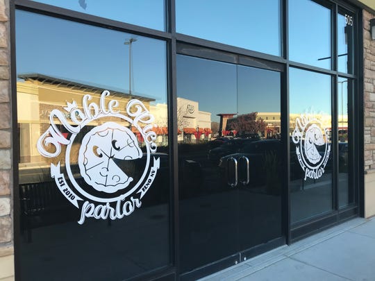 Noble Pie Parlor pizzeria and Flowing Tide Pub to open South Reno locations