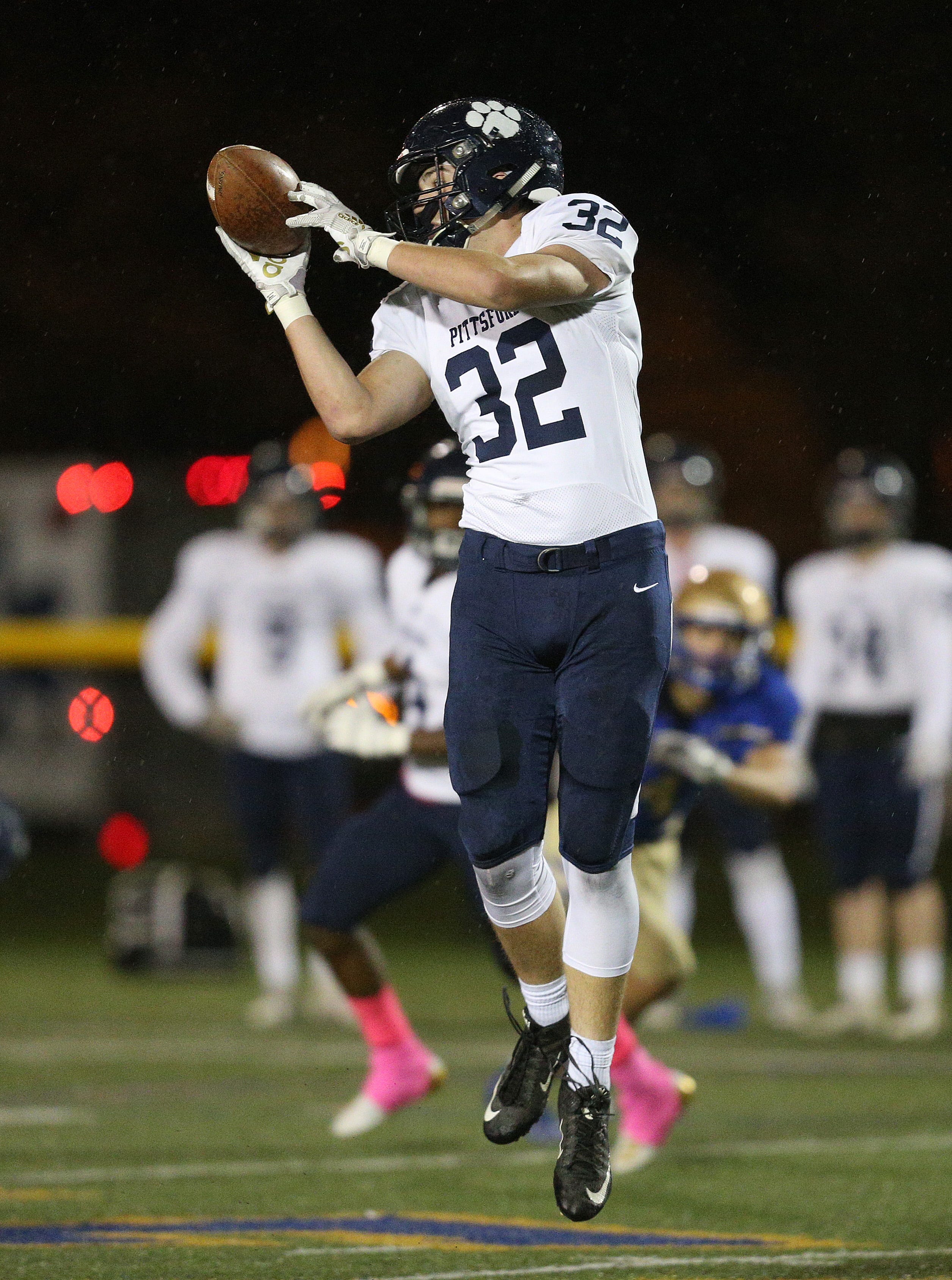 Pittsford football 2021: Schedule, top players, what you need to know