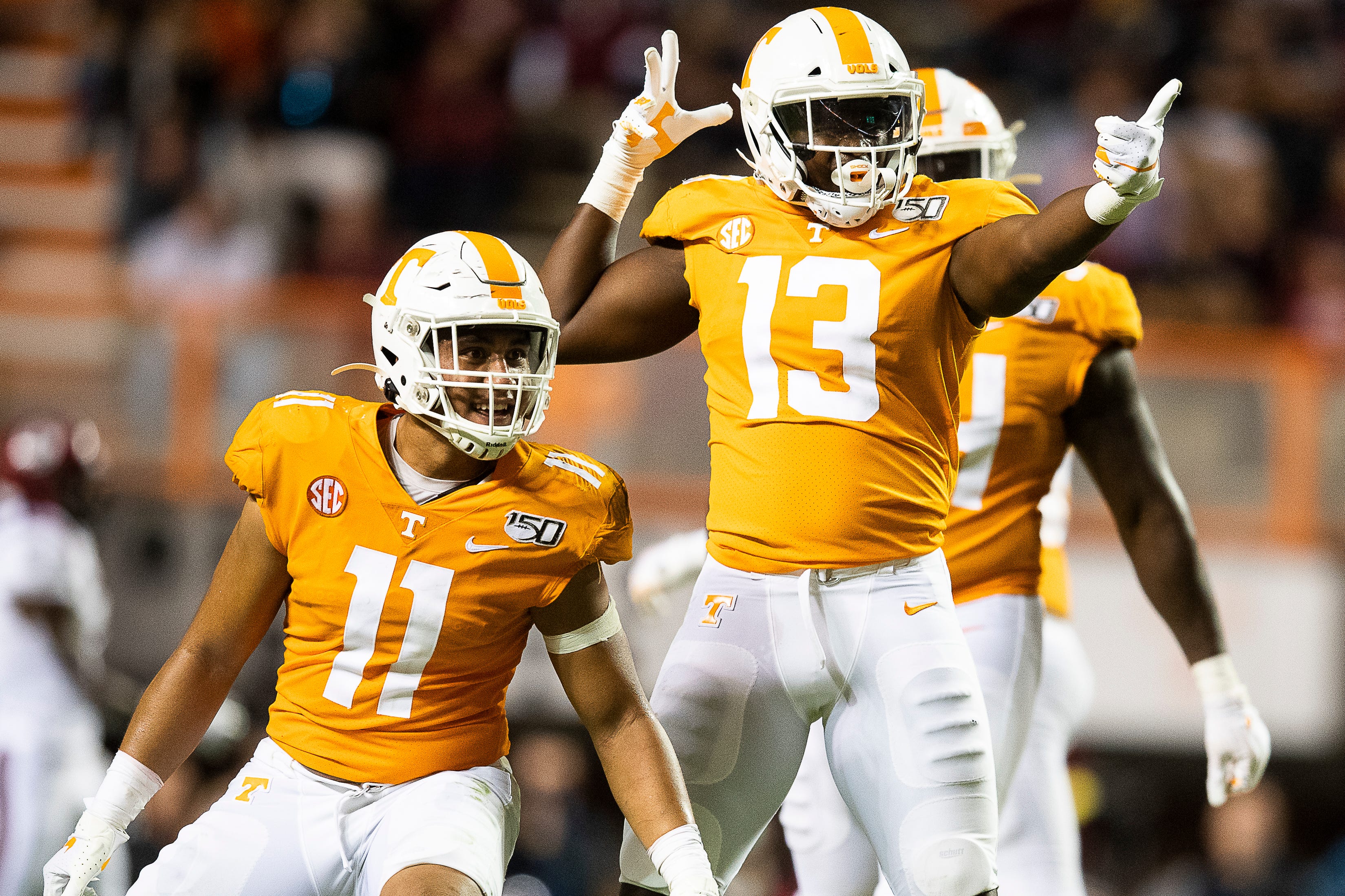 Deandre Johnson transfers to Miami football from Tennessee