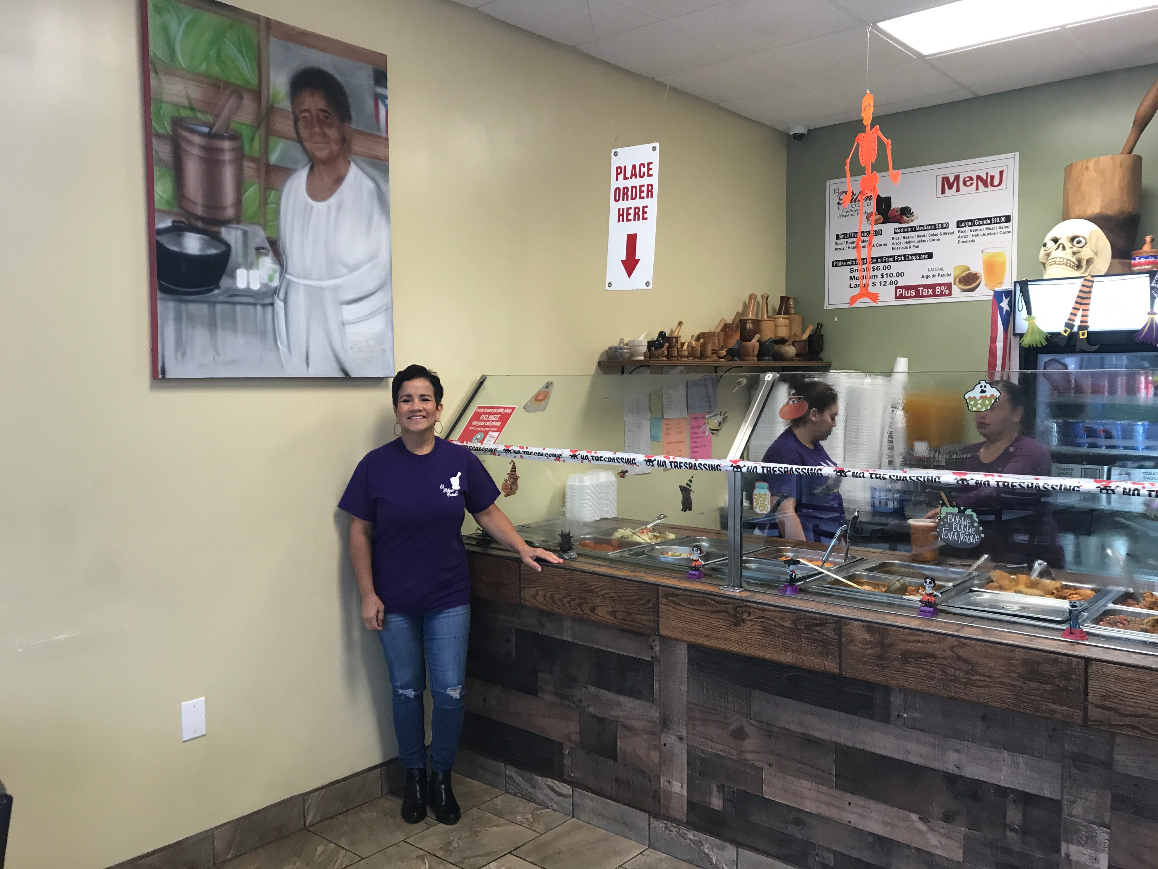 Hispanic restaurants near Rochester include Mexican, Puerto Rican foods