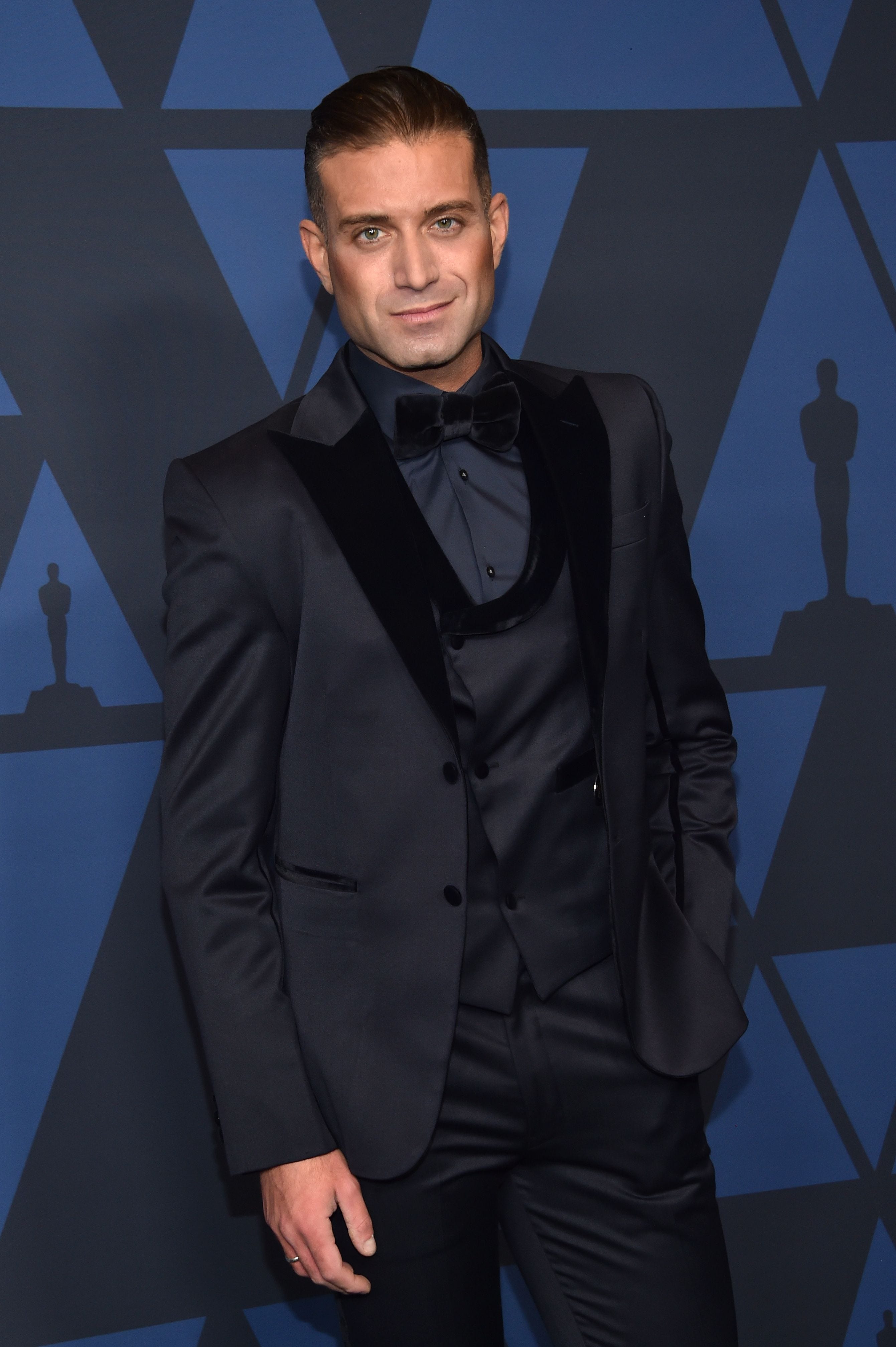 Omar Sharif Jr.'s 'A Tale of Two Omars' brave but missing something