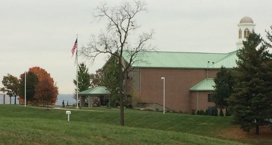 Cincinnati Christian students felt reassured school would remain open