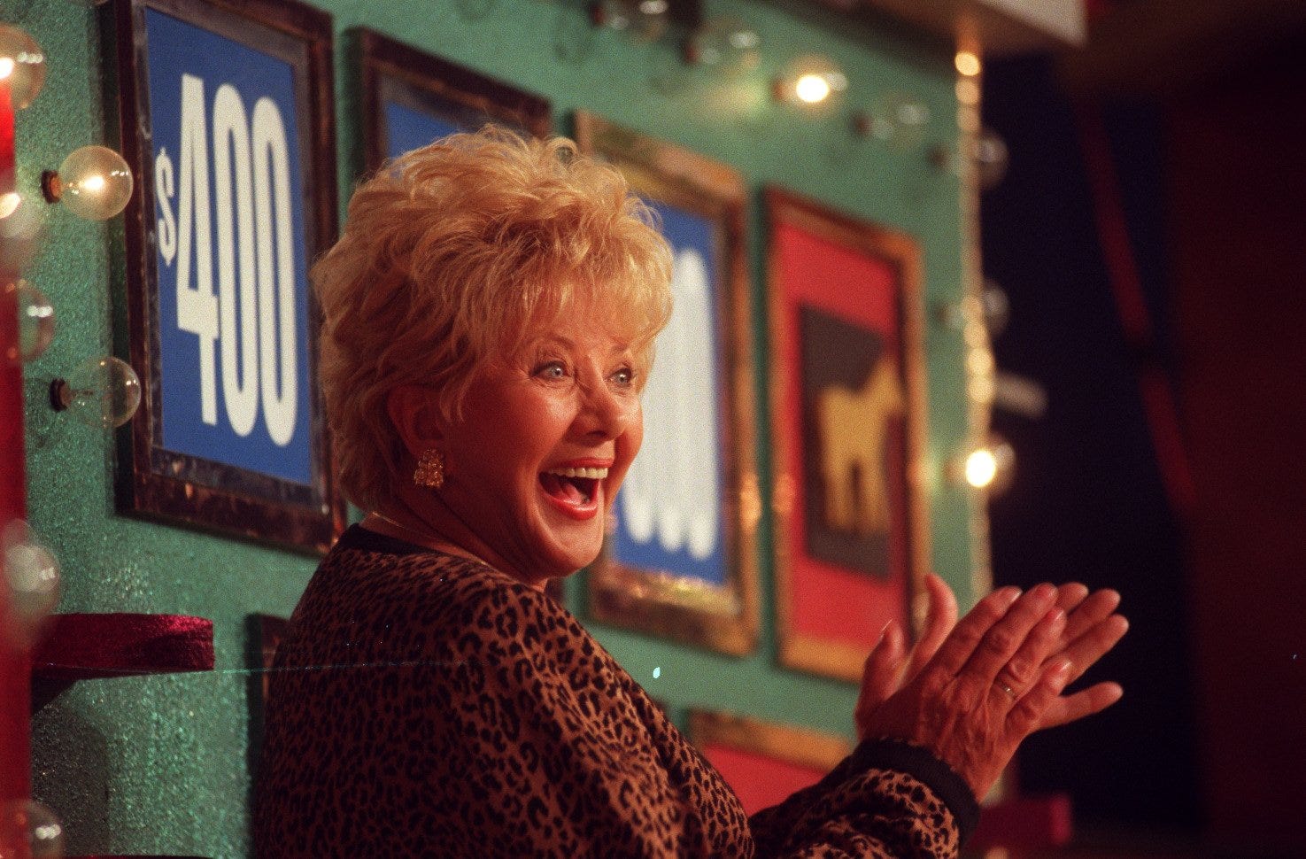 Aggie Usedly, the unofficial queen of the Michigan Lottery, dies