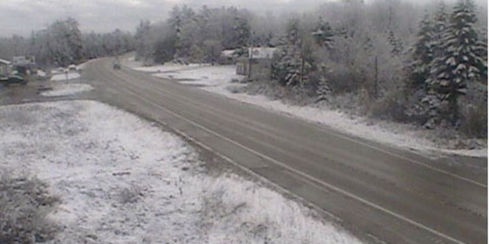 Winter storm watch in effect for Michigan's Upper Peninsula