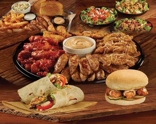 Huey Magoo's Chicken Tenders to open several locations in Mississippi