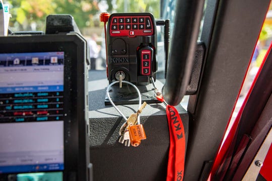 Greater Naples Fire brings new fire technology to Collier County, aims ...