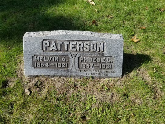 Plymouth cemetery displays monuments to settlers, famous residents