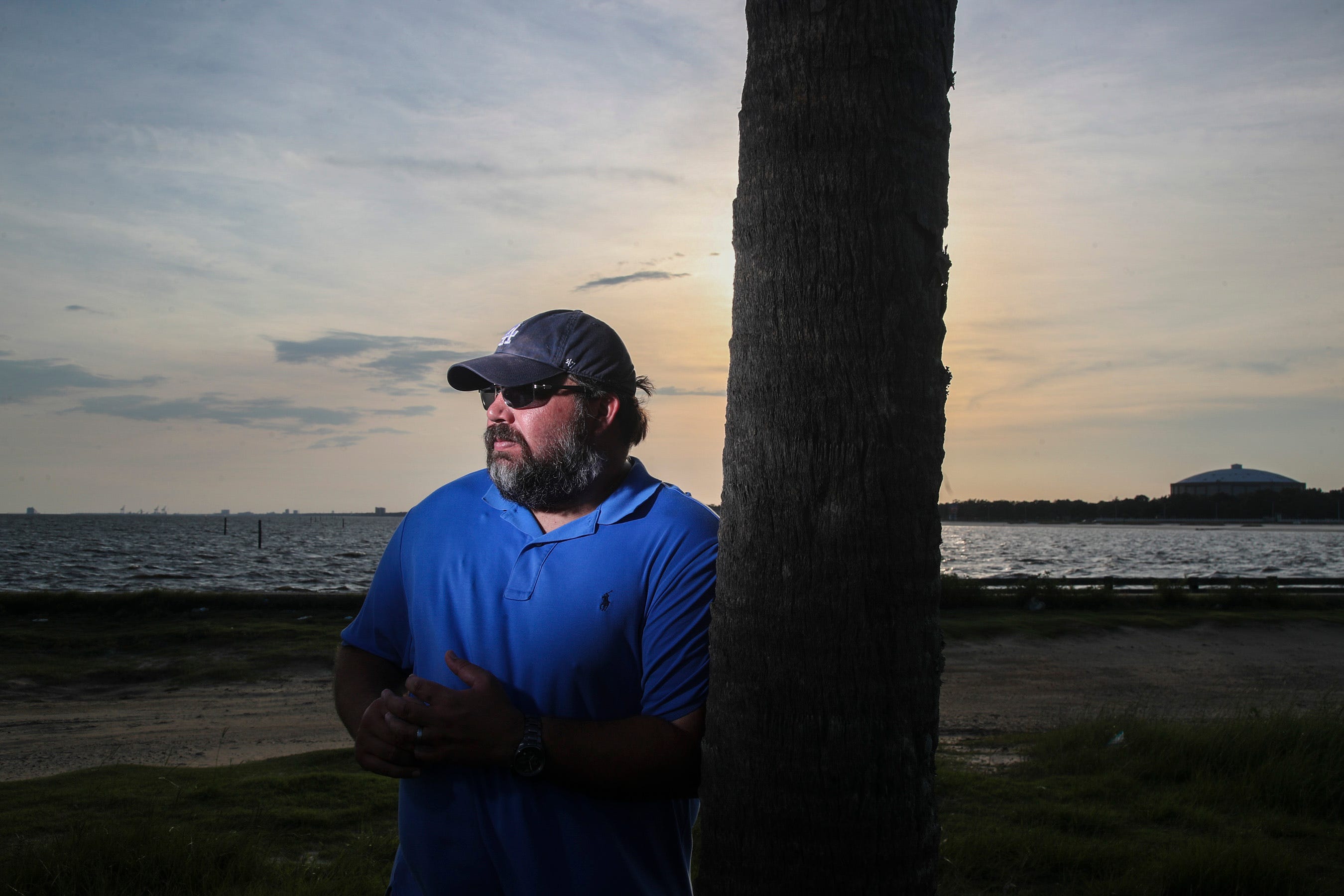 How a Mississippi trooper almost took down the world’s most powerful ...