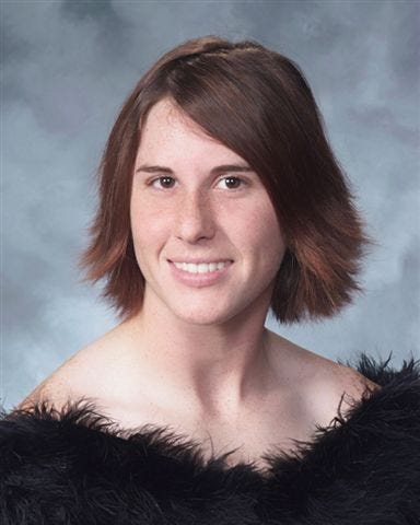 How track legend Bonnie Richardson became a rugby star at Texas A&M