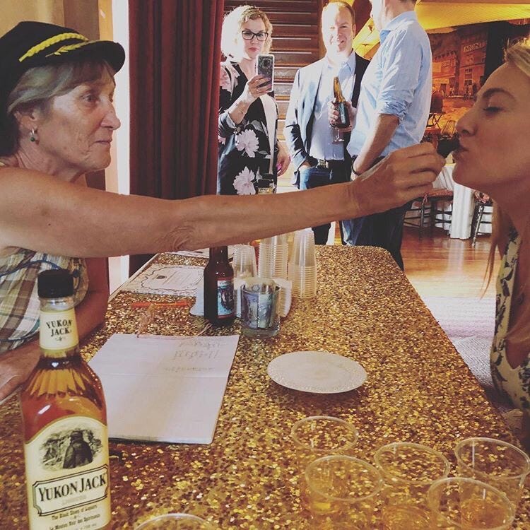 Sourtoe Cocktail: The drink with a human toe served in Yukon, Canada