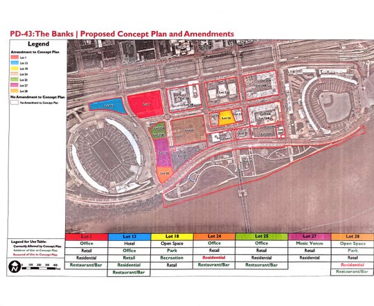 Cincinnati Banks music venue a go after Cranley Portune broker deal