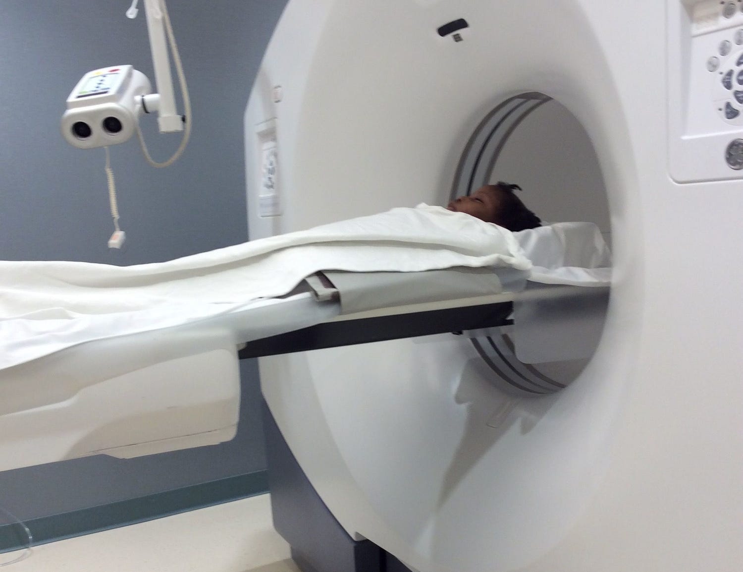 'Finding Chika' excerpt: Mitch Albom's family's devastating love story