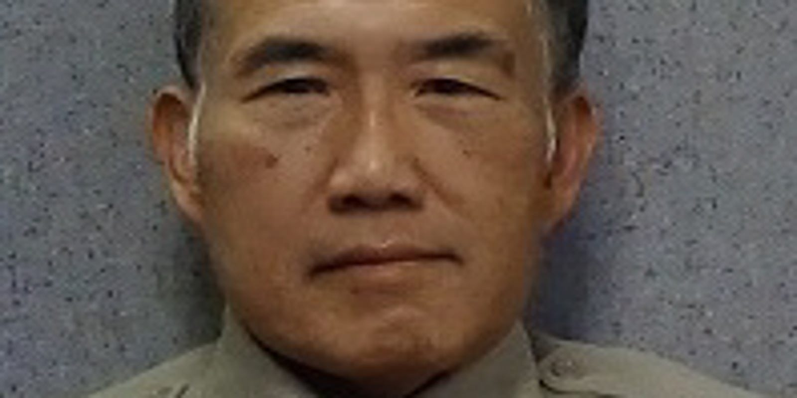 Sheriff's Office Detention Officer Gene Lee in coma after inmate attack