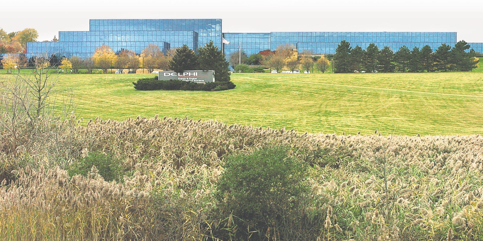 Rochester Delphi plant closing in 2020