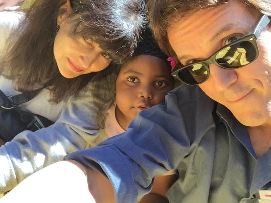 'Finding Chika' by Mitch Albom excerpt: My devastating love story