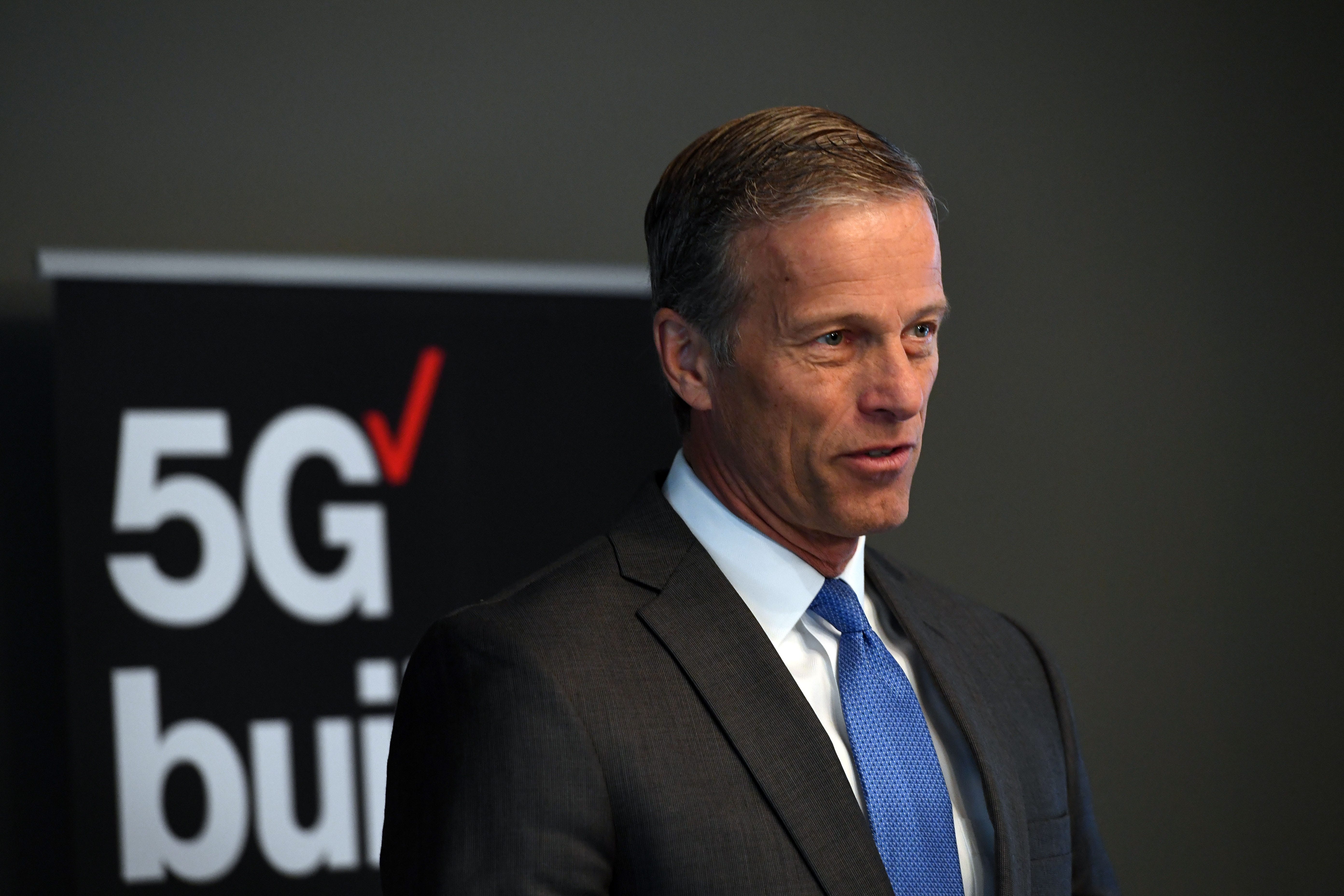 Here's what Democratic control of the U.S. Senate means for Sen. John Thune
