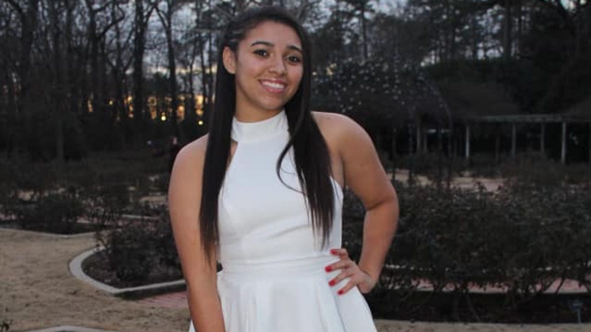 A year after Aniah Blanchard went missing, mother pledges life to ...