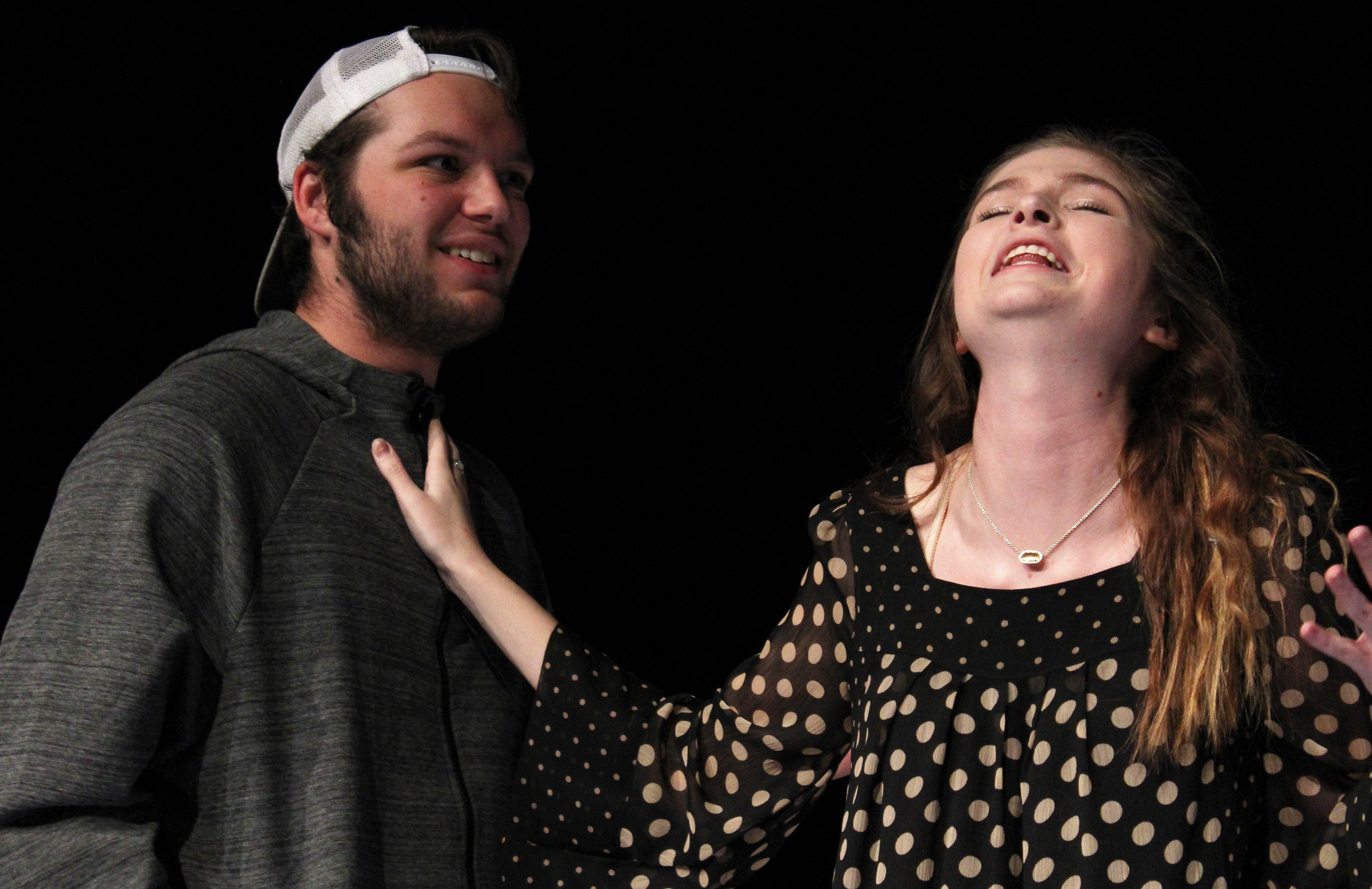 Centerstage with: Bridgett Mistrot, of 'This Random World'