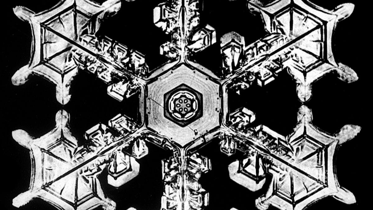 wilson snowflake bentley photographs in jericho vermont