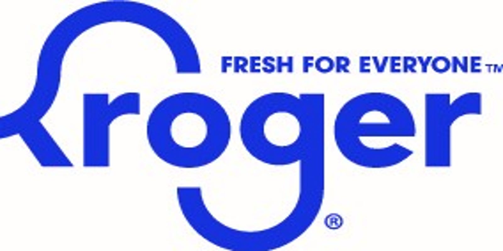 Kroger unveils new logo, slogan