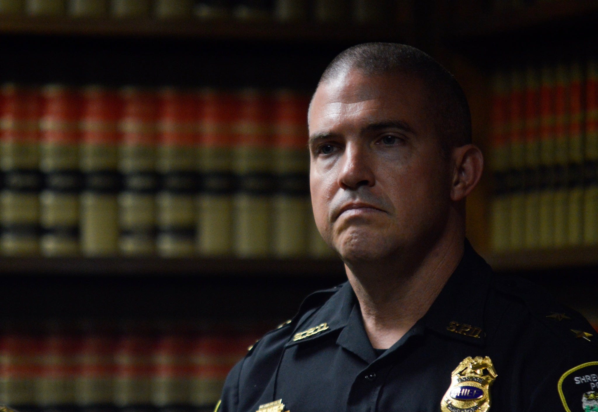 Public safety tops the City of Shreveport's bond proposal list