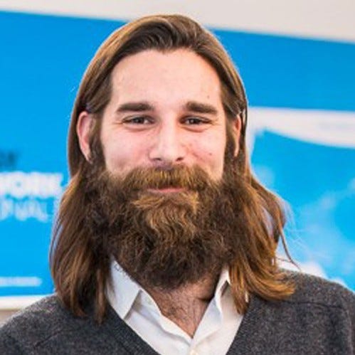 Shawn J. Sullivan | USA TODAY