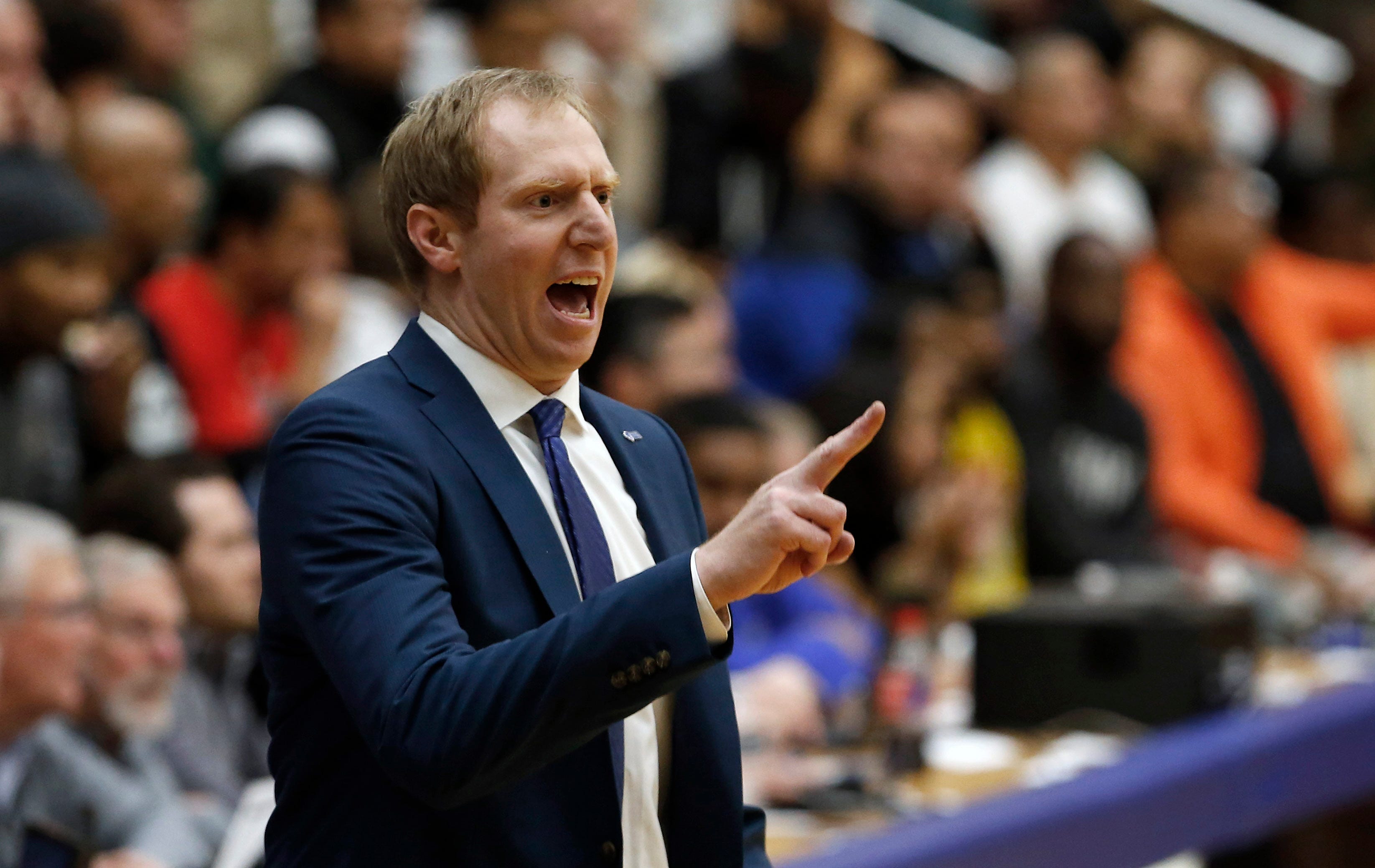 Seton Hall basketball: Grant Billmeier heading to Maryland