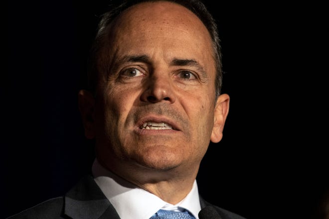 Ex Bevin Official Defies Subpoena In Probe Of 500000 Contract