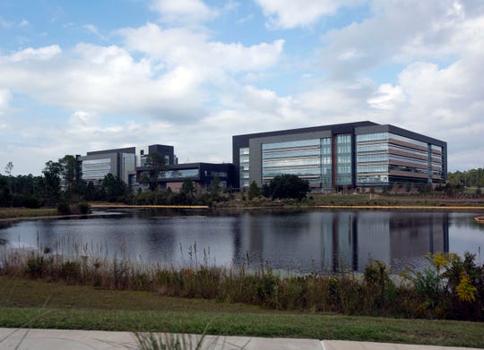 Navy Federal ahead of schedule to hit 10,000 employees by 2026