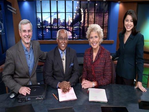 Kathrine Nero catches up with Cammy Dierking on 'Coffee Break'