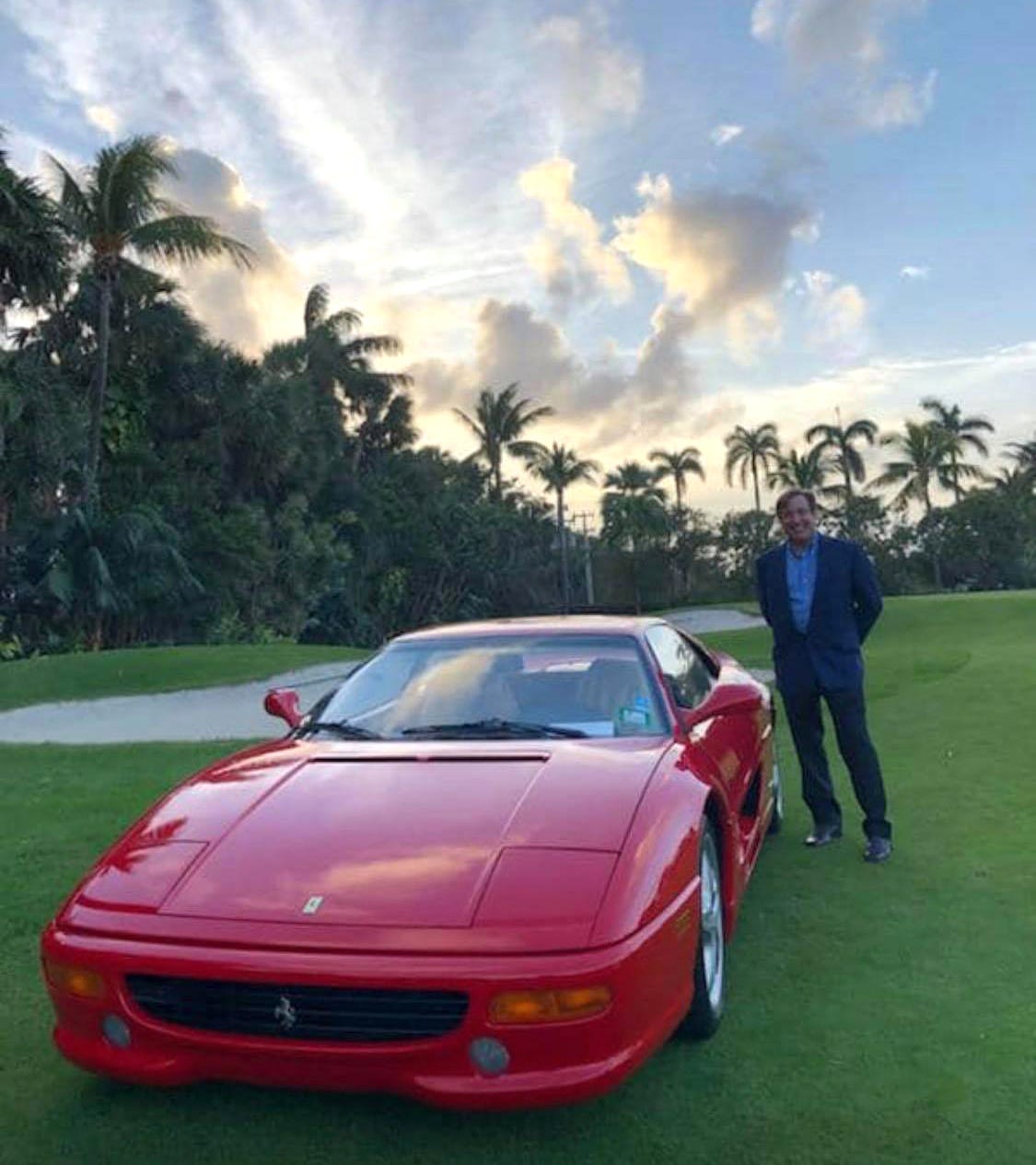 Dr. Joseph Masessa, pilot in fatal plane crash, was patriotic, kind ...