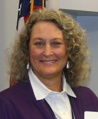 Carolyn Fish, leader in domestic violence prevention, dies