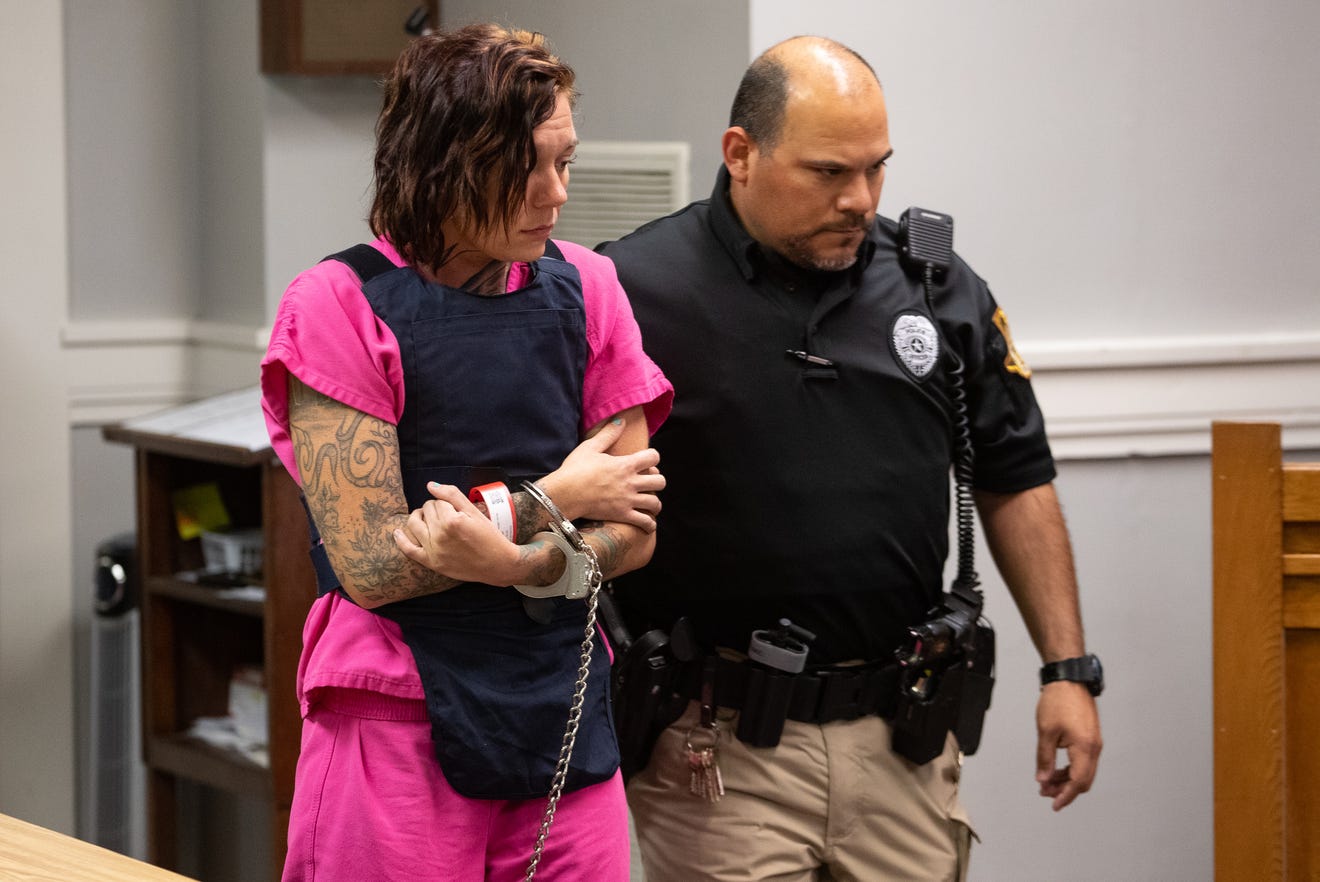 South Texas prosecutors pursue death penalty in NH couple's killing South Texas prosecutors pursue death penalty in NH couple's killing