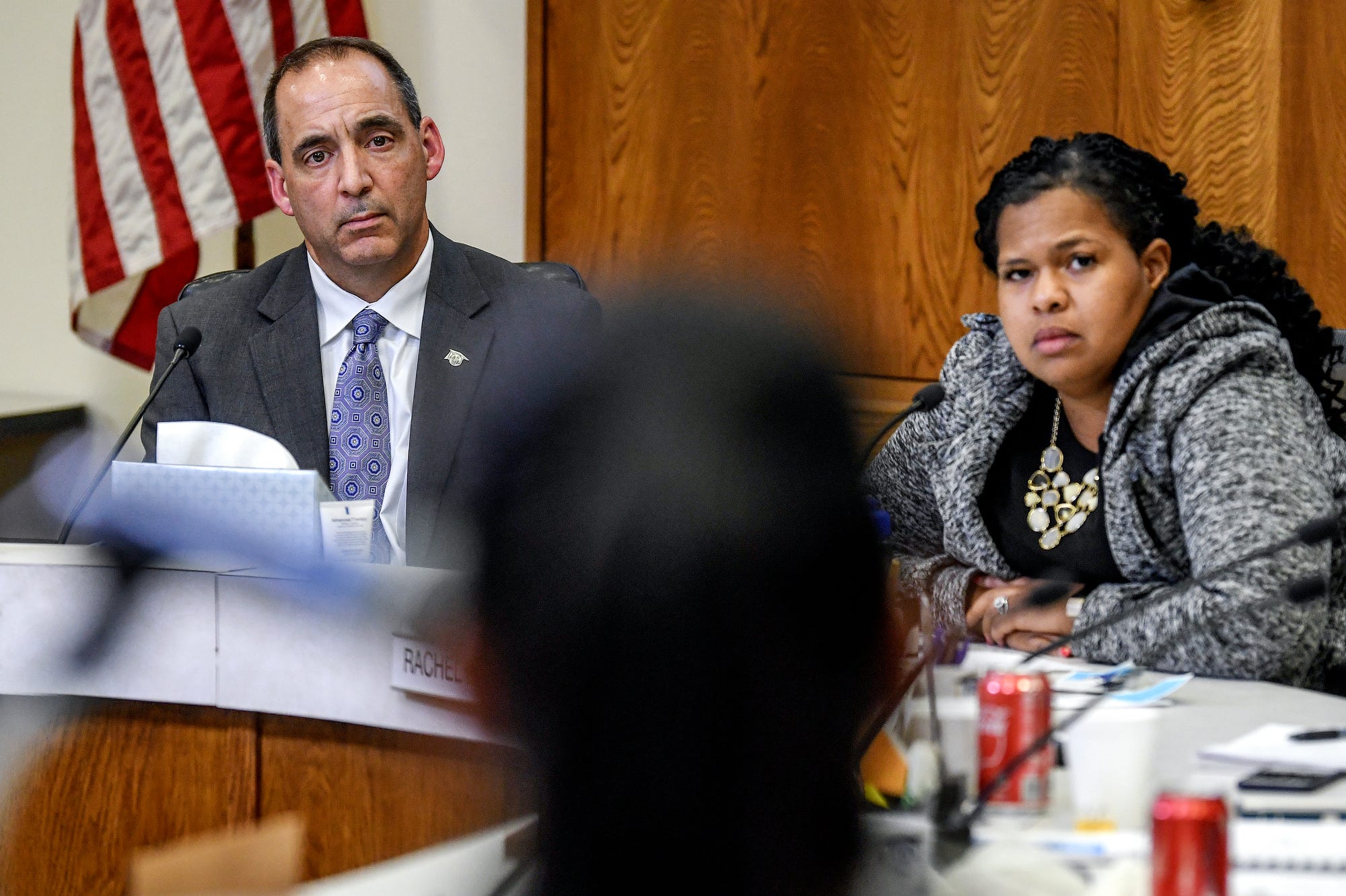 Lansing School District hosting interim superintendent interview