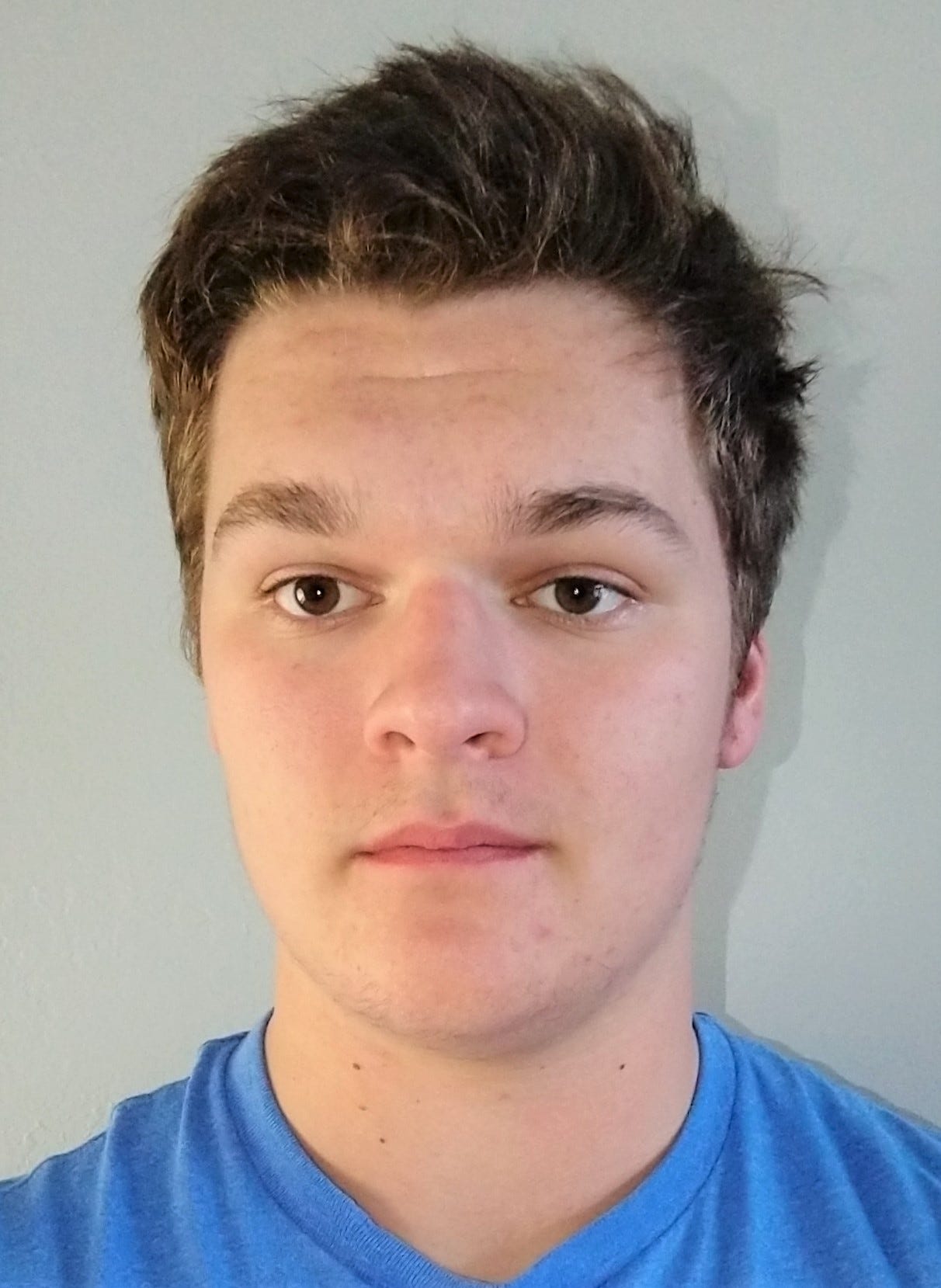 Kiel High School's Ian Clark focused on passions, fixing environment