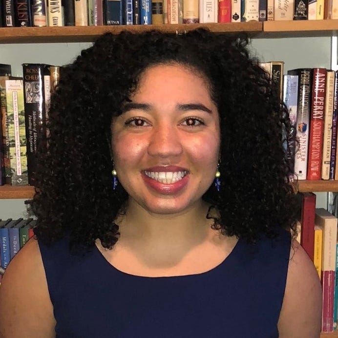 Briana Rice | The Enquirer