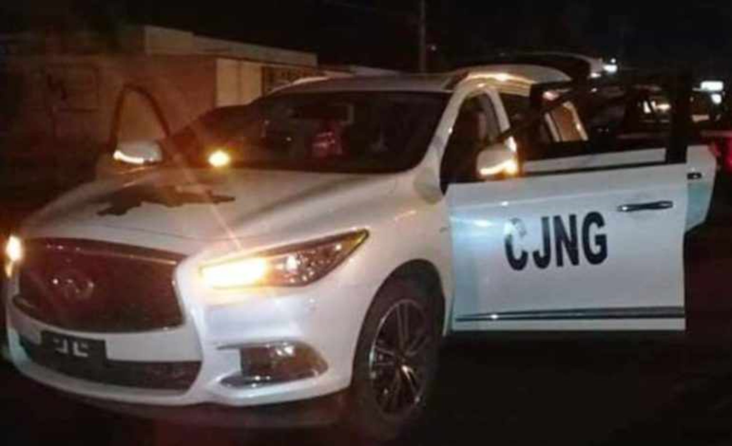 El Mencho's Mexican drug cartel empire is devastating small-town USA