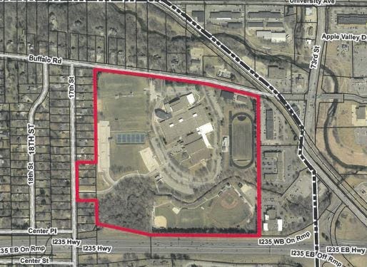 West Des Moines news: Dowling Catholic buys homes west of campus