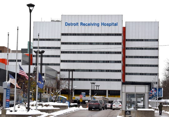 Furloughs, pay cuts, benefit trims hit Michigan hospitals during pandemic