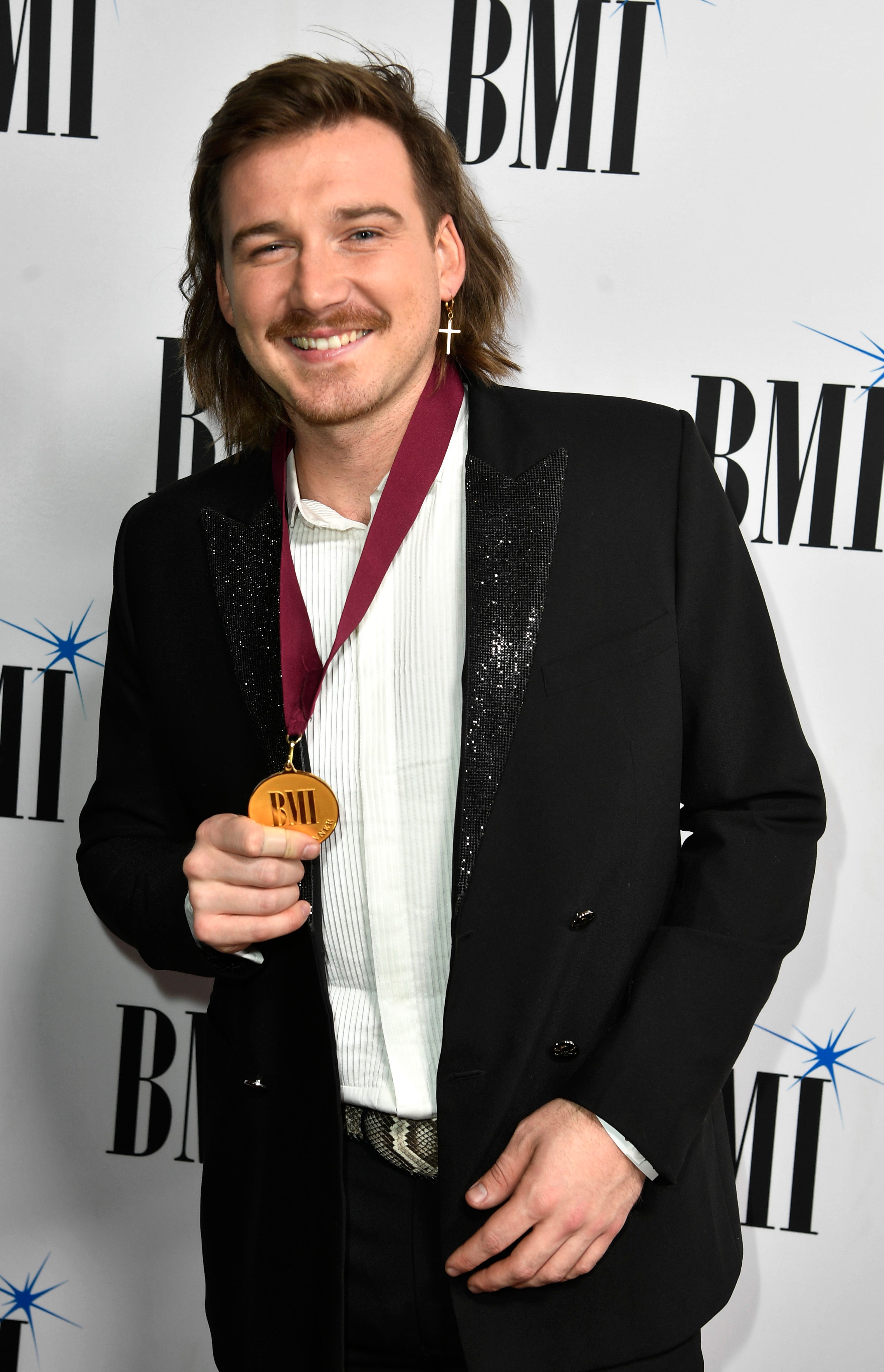 Morgan Wallen racial slur: Will Nashville learn to reckon with racism?