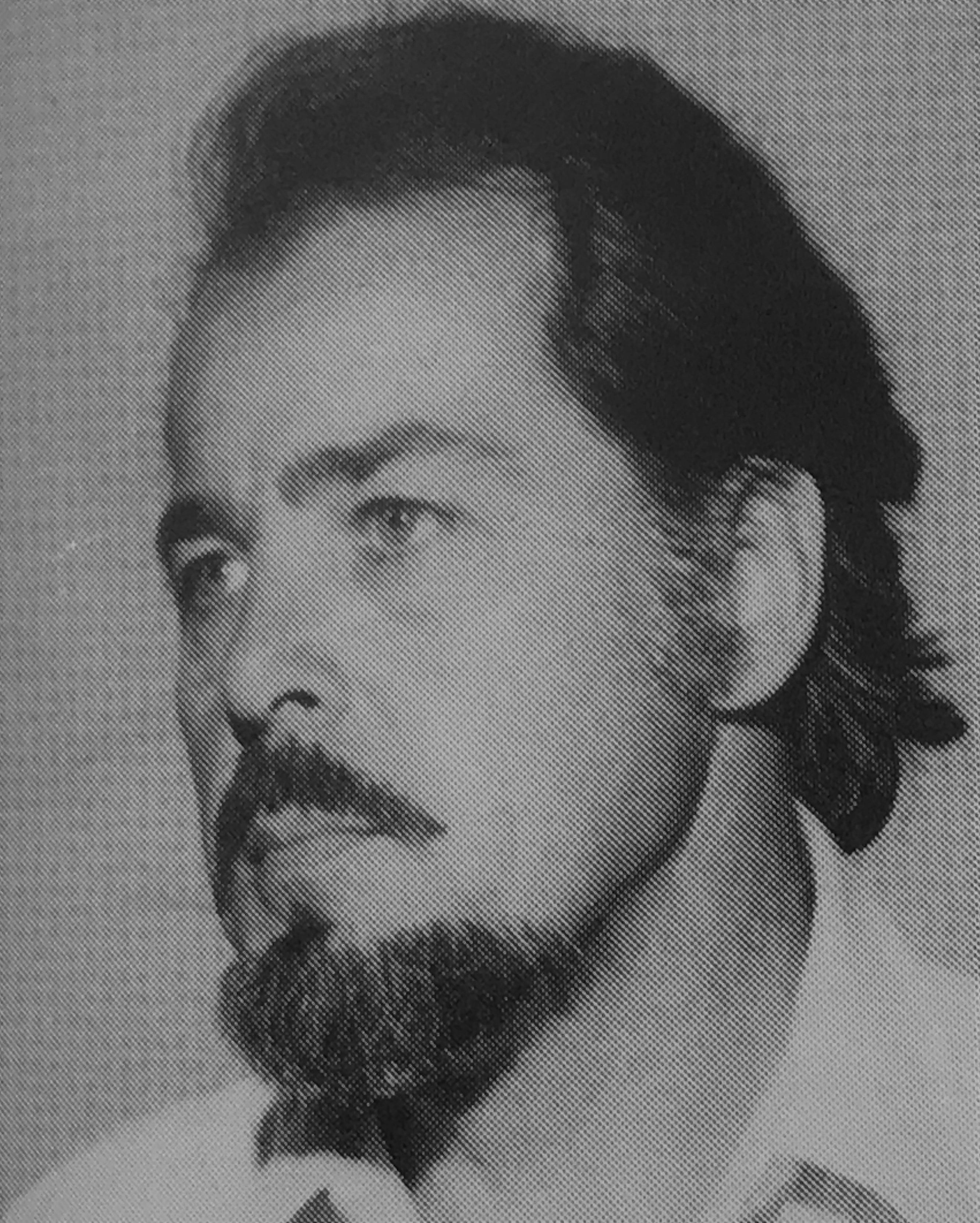 Child Victims Act: Accused rapist Edwin Fleming kept teaching