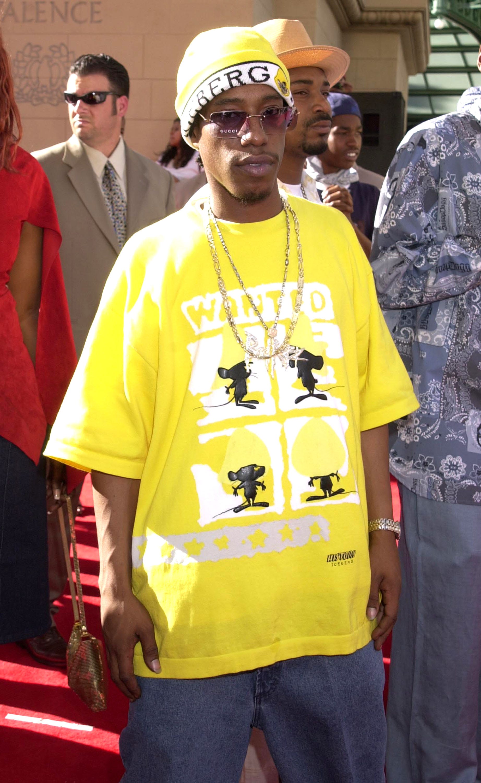Bad Azz dead; rapper and friend of Snoop Dogg dies in California jail