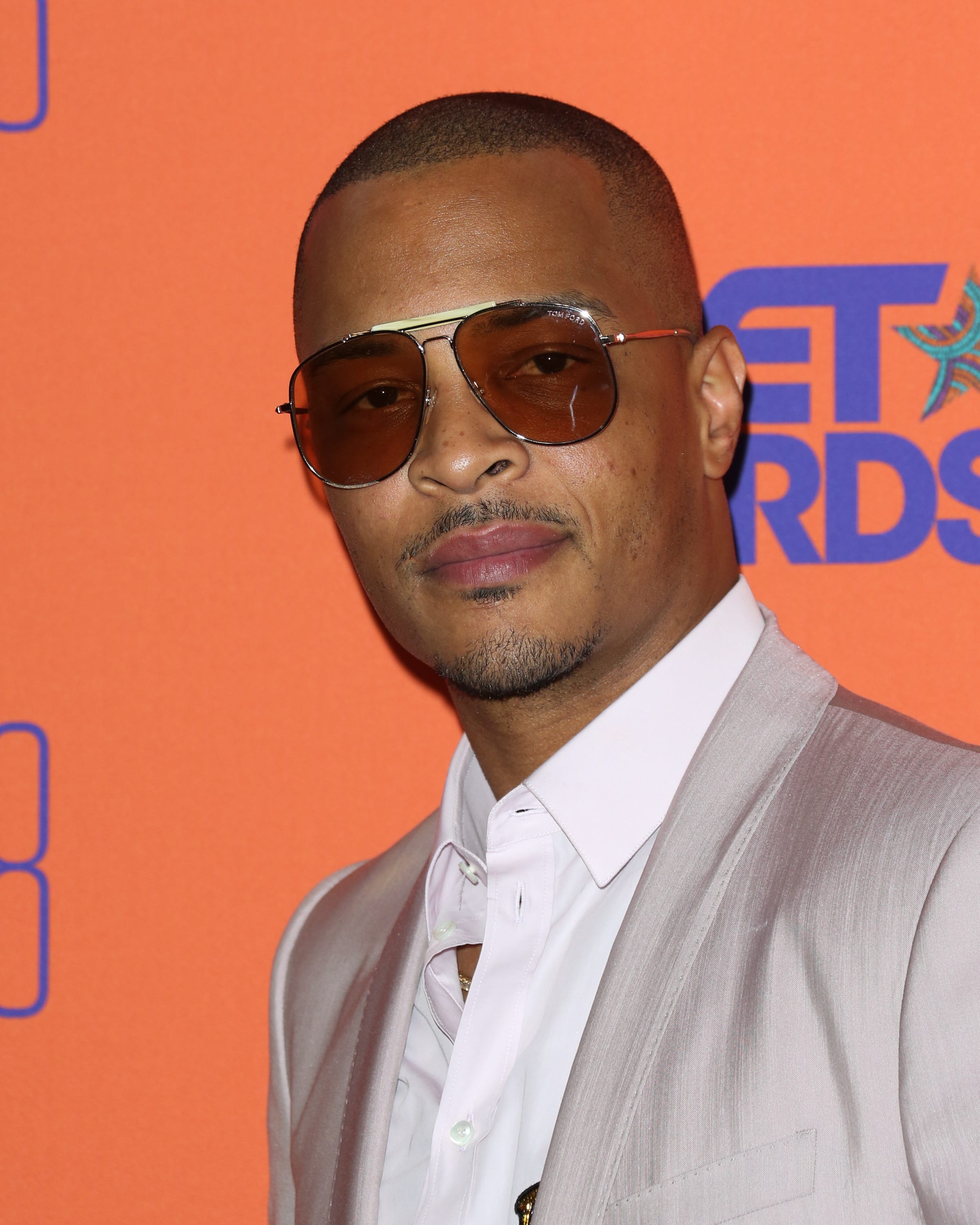 Doctors: Rapper T.I. has daughter take bogus 'virginity tests'