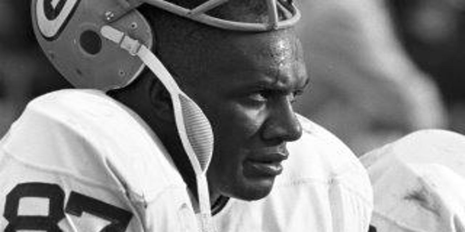 Willie Davis: Hall of Fame Packers defensive end dies