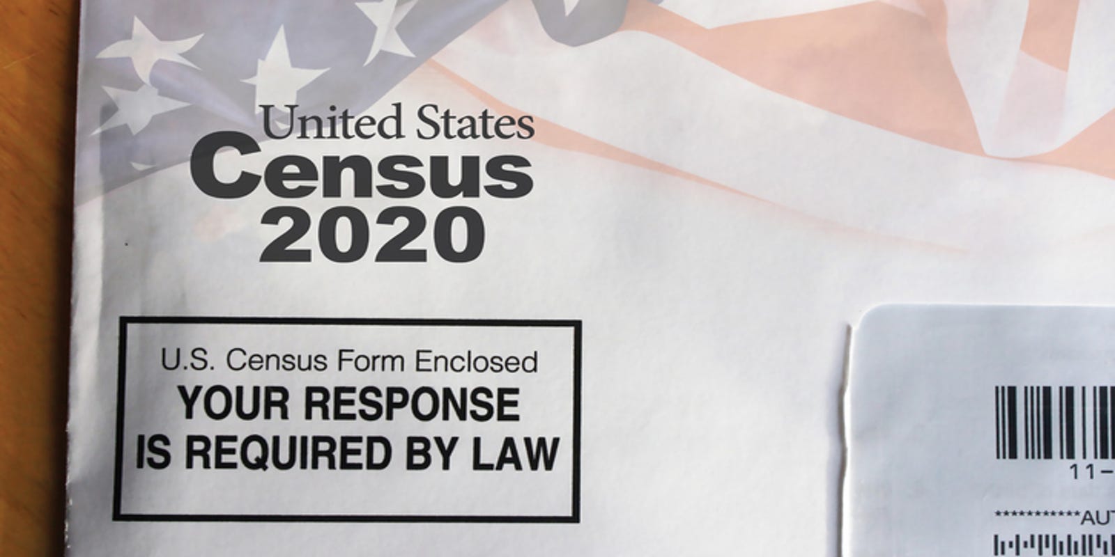 US Census Bureau wants to pay $19/hour for 2020 census job