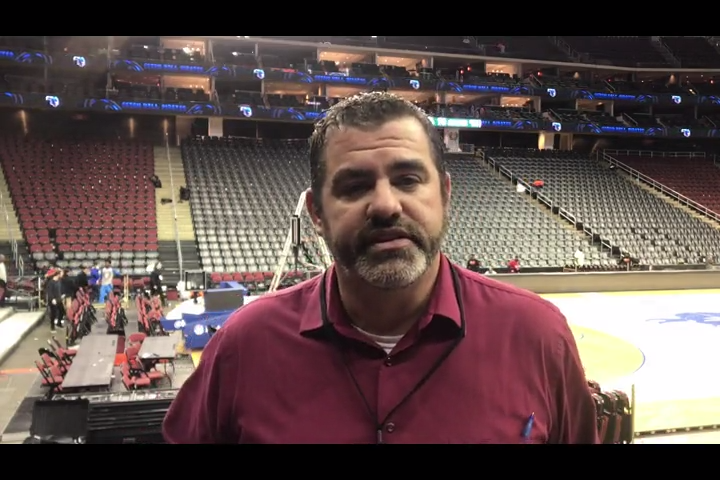 Michigan State freshmen Malik Hall, Rocket Watts show they're ready for ...